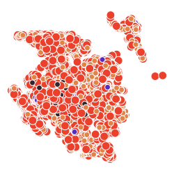 POLES AND SIGN PILOT